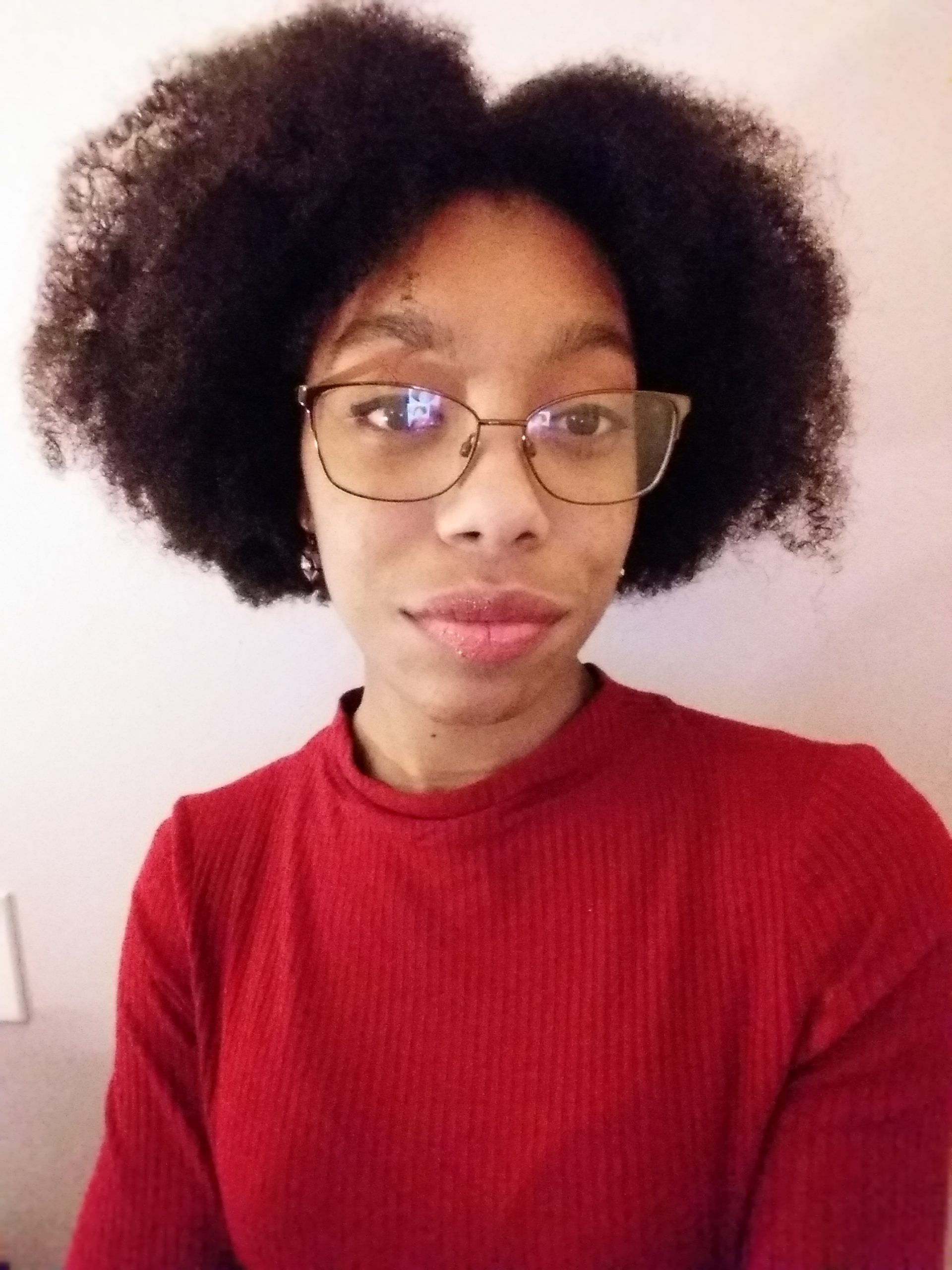 Current Staff – The Gleaner