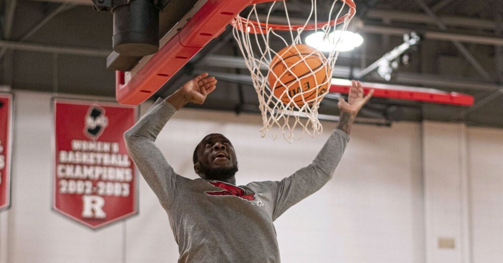 Rallying the Raptors – The Gleaner