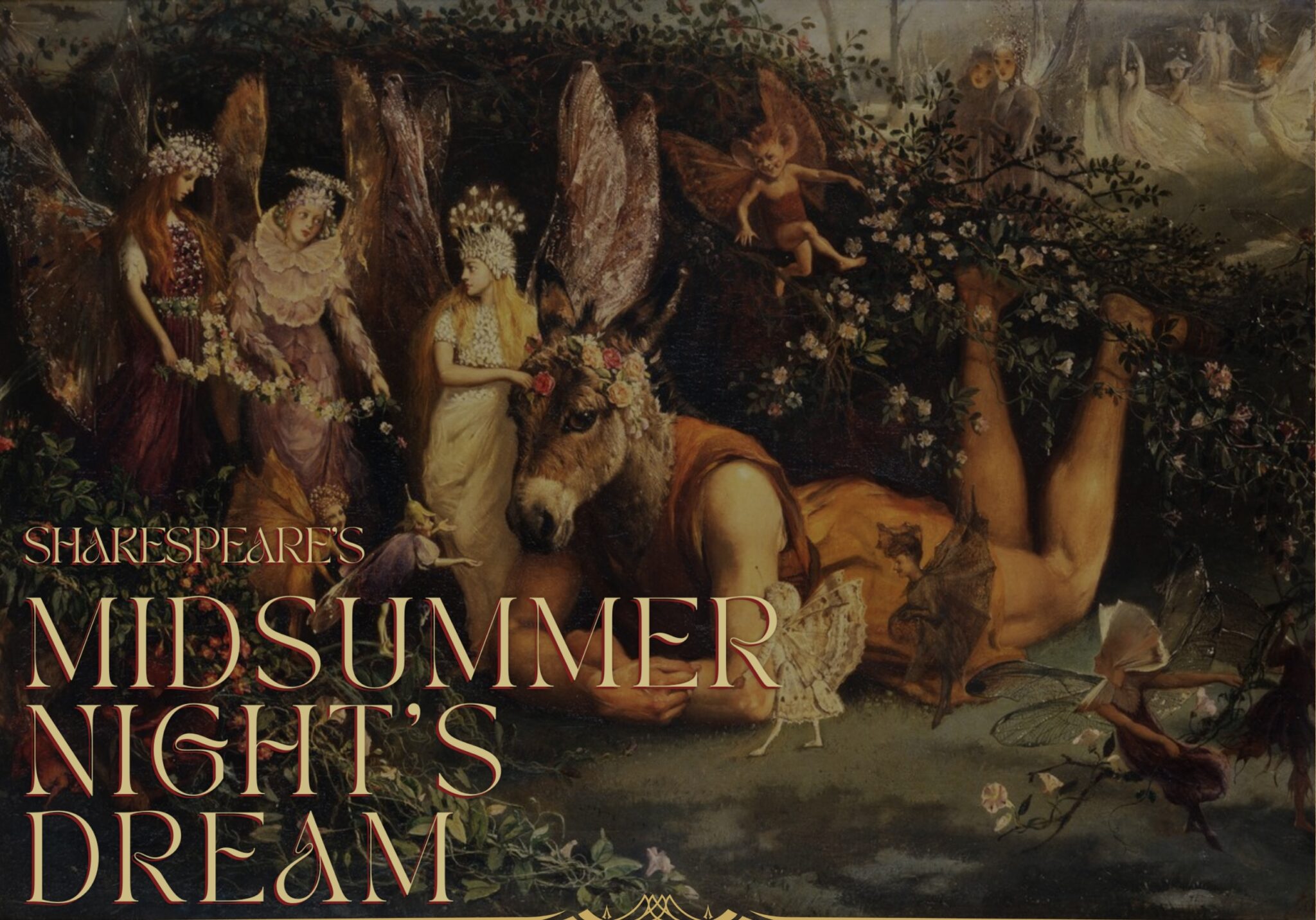 Poetry in the Park – The Gleaner